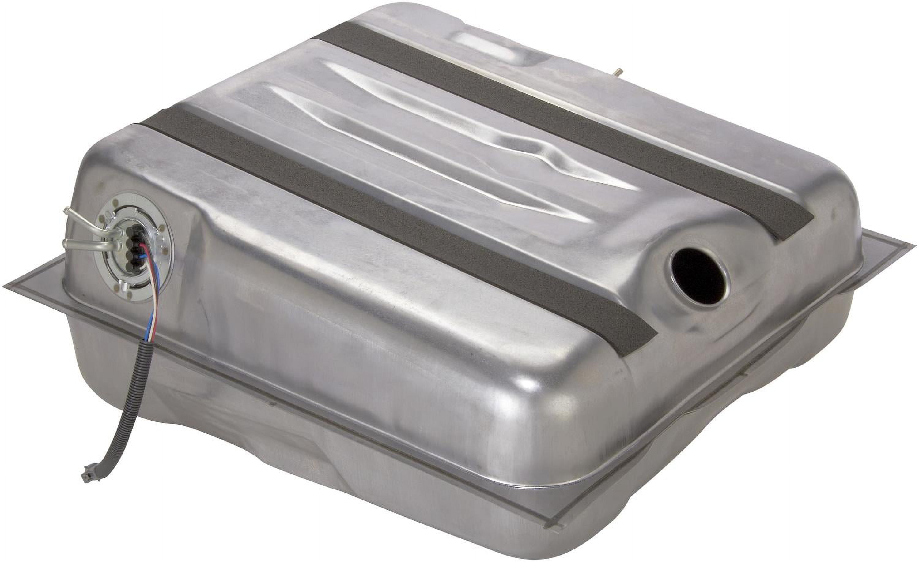 Spectra Premium CR8AFI Classic Fuel Injection Conversion Tank and Pump ...