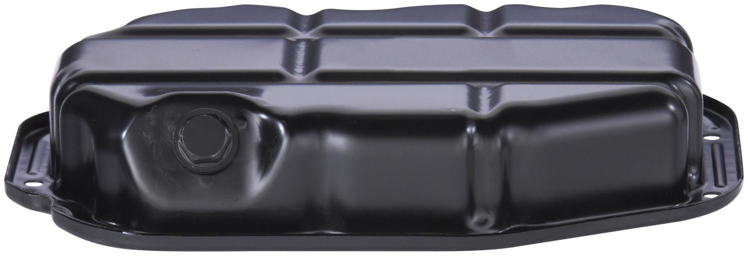 Spectra Premium CRP37A Steel Engine Oil Pan - Walmart.com