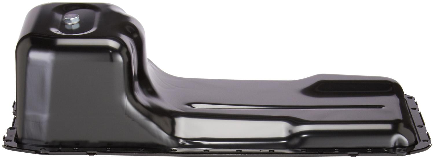 Spectra Premium Steel Engine Oil Pan CRP45A with Drainplug for ...