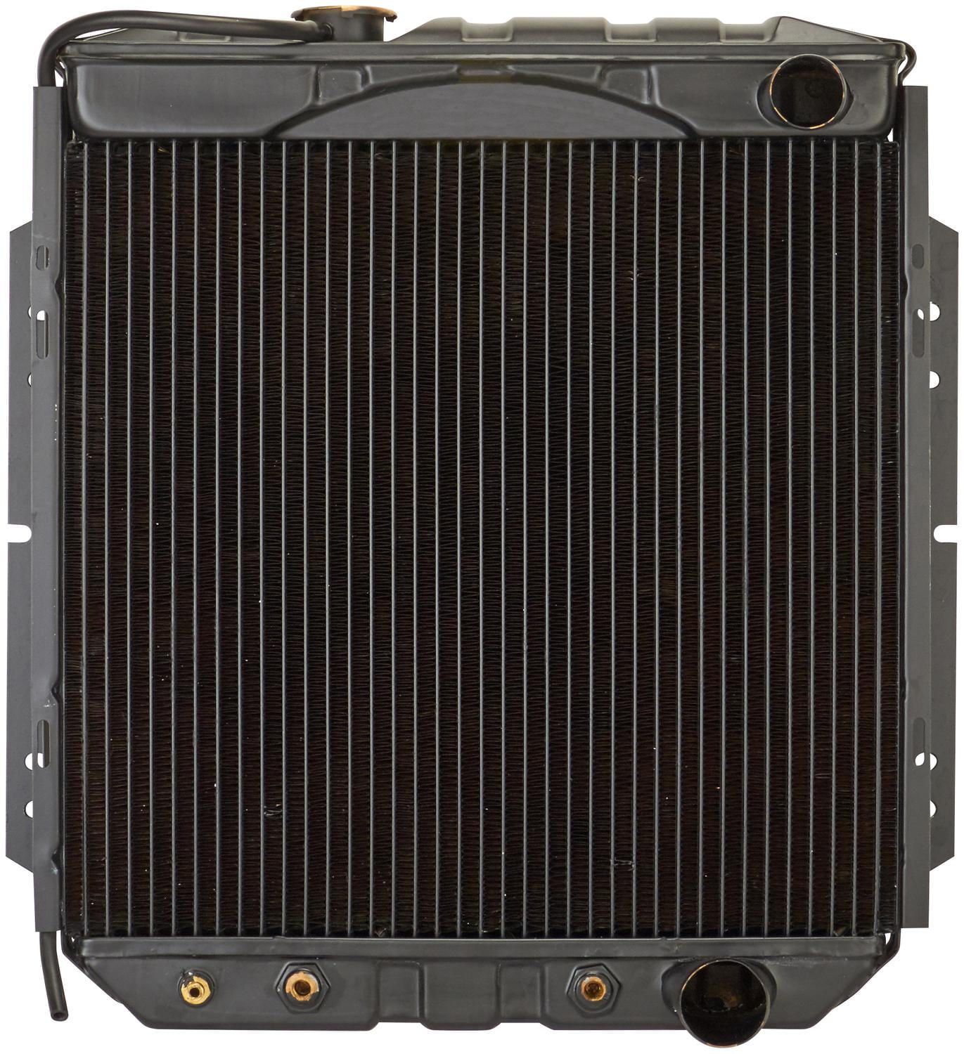 Spectra Premium CU130 Automotive Radiator Fits select: 1966 FORD ...