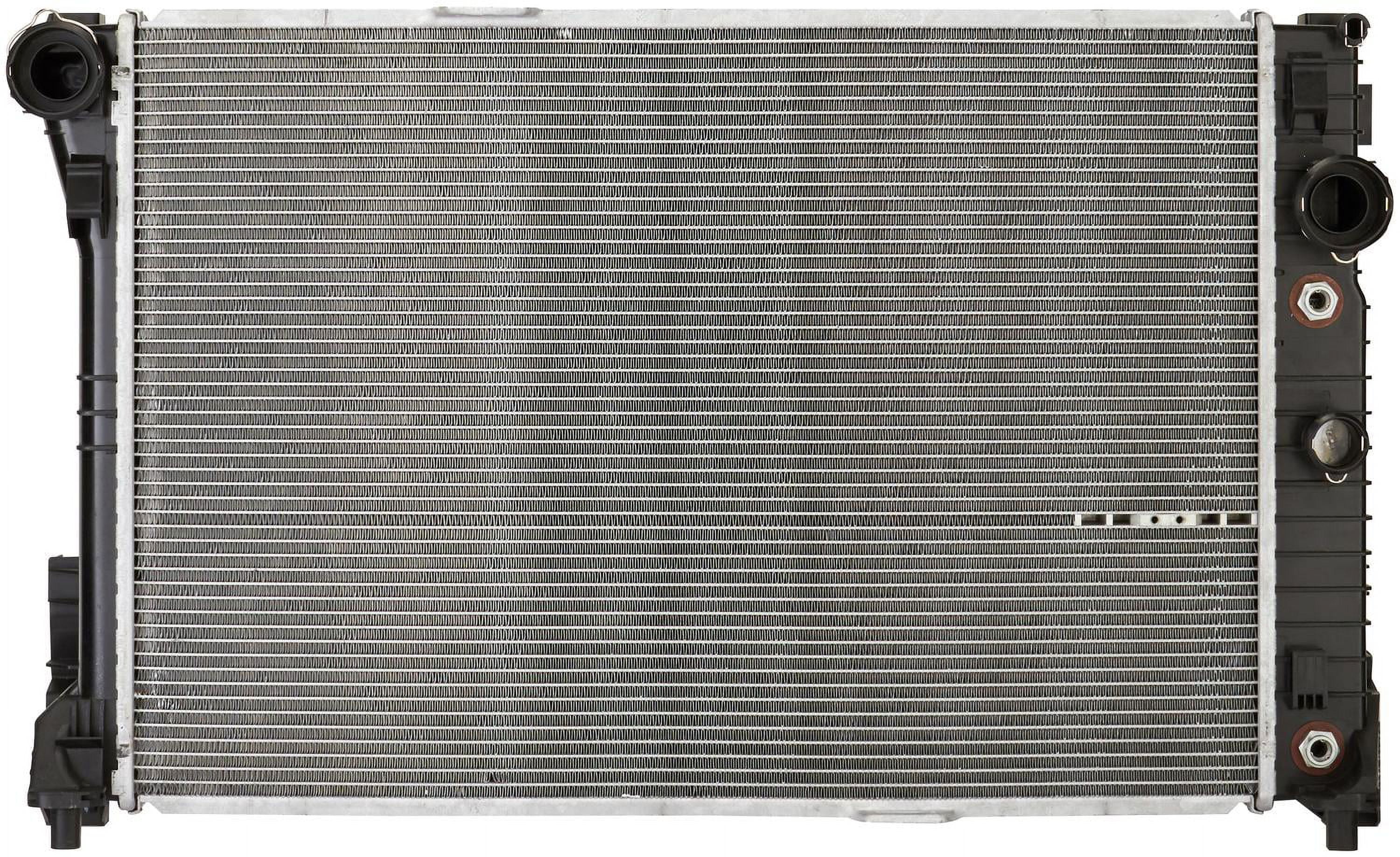 Spectra Premium CU13162 Automotive Radiator Fits select: 2010-2018 ...