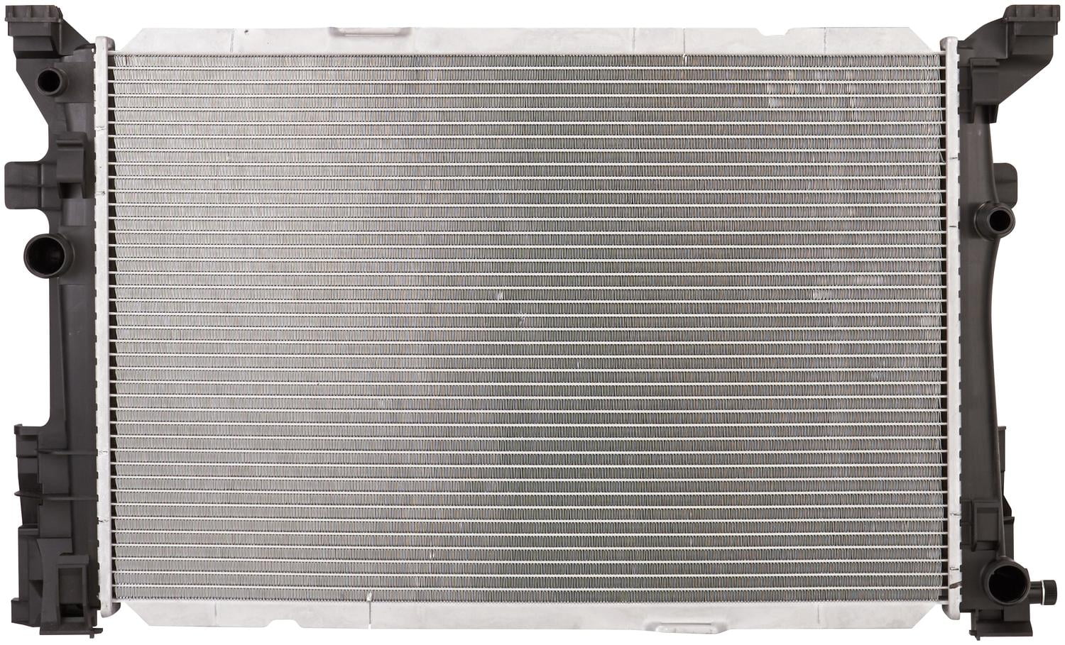 Mercedes-benz Cla Radiator