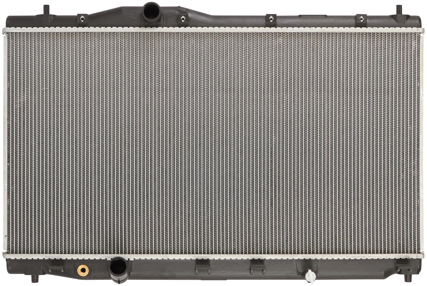 Spectra Premium CU13715 Automotive Radiator - Walmart Business Supplies