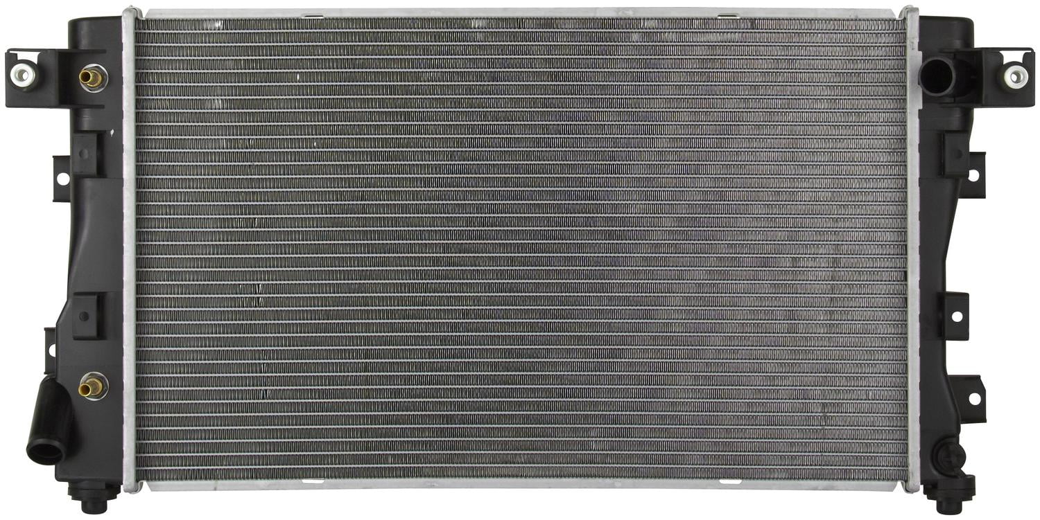 Chrysler Intrepid Radiator