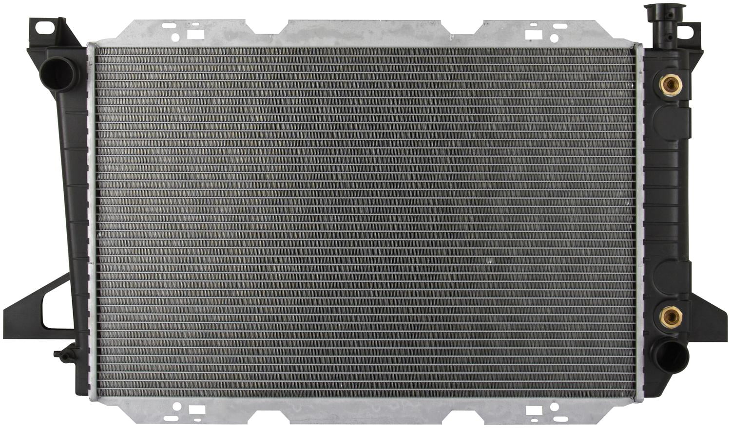 Spectra Premium CU1454 Automotive Radiator - Walmart.com