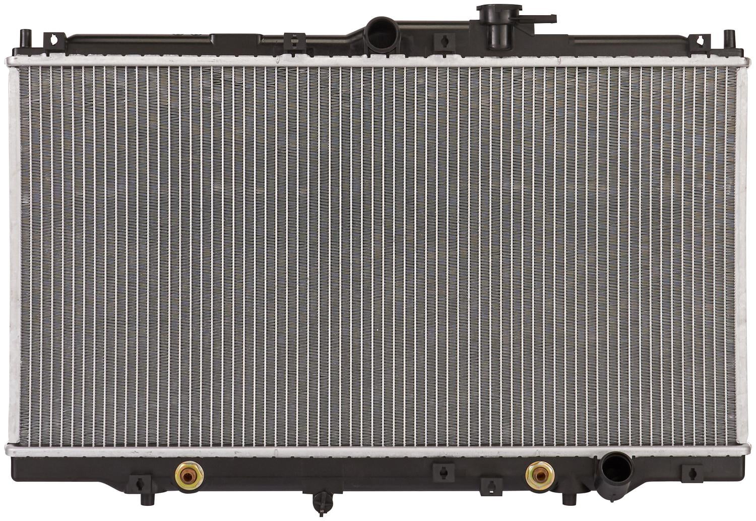 Spectra Premium CU1494 Automotive Radiator Fits select: 1994-1997 HONDA ...