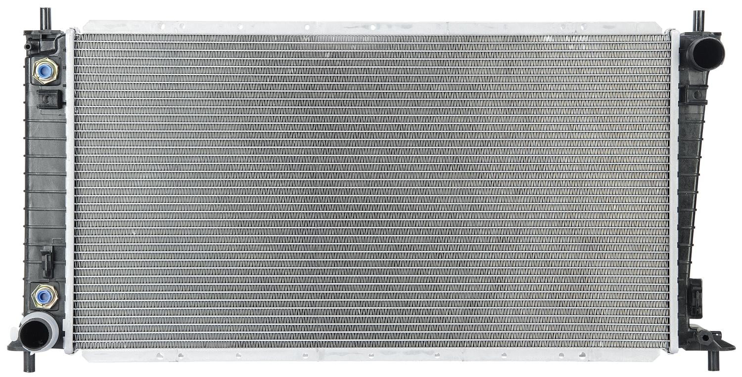 Spectra Premium CU2136 Automotive Radiator - Walmart.com