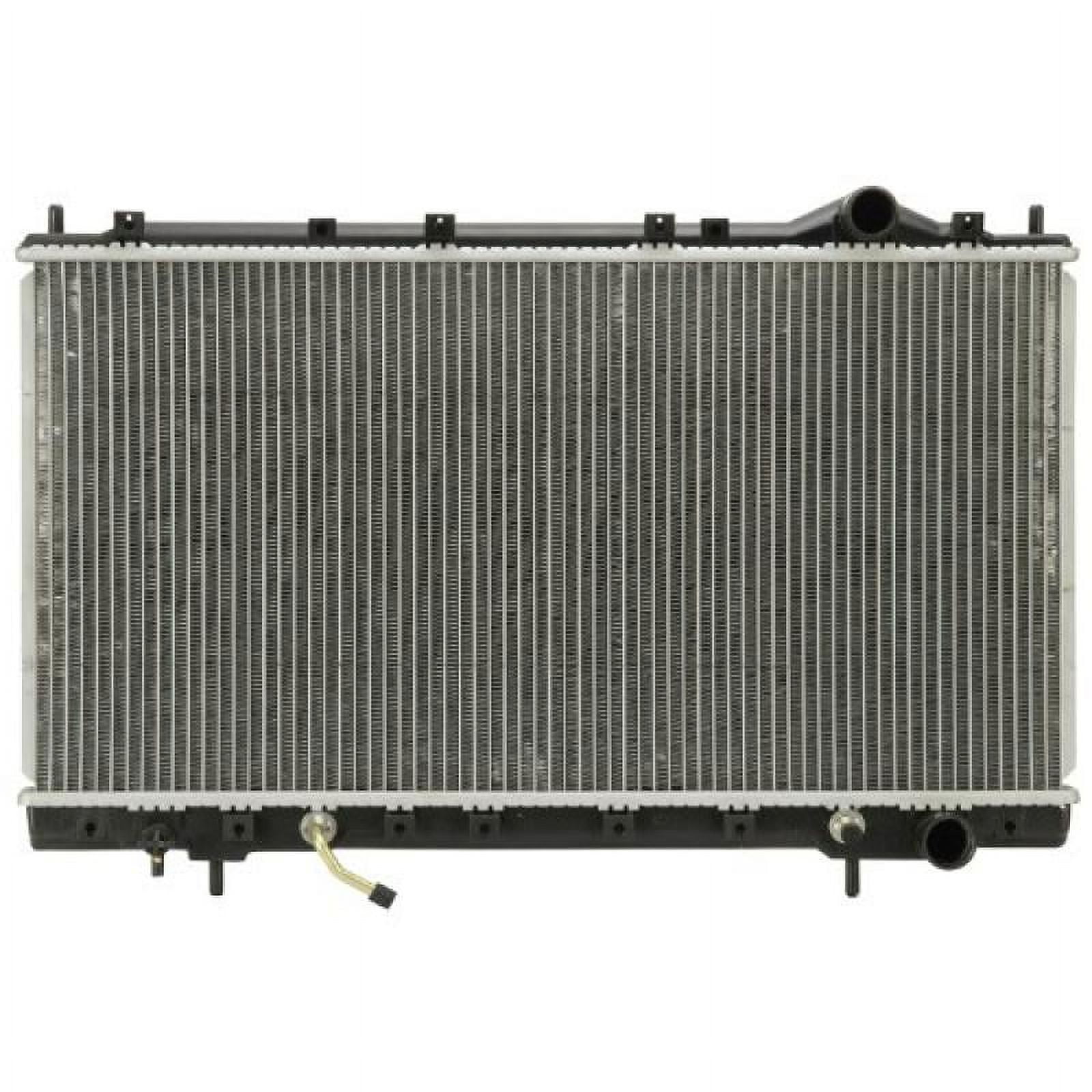 Spectra Premium CU2197 Complete Radiator Fits select: 1996-1999 ...