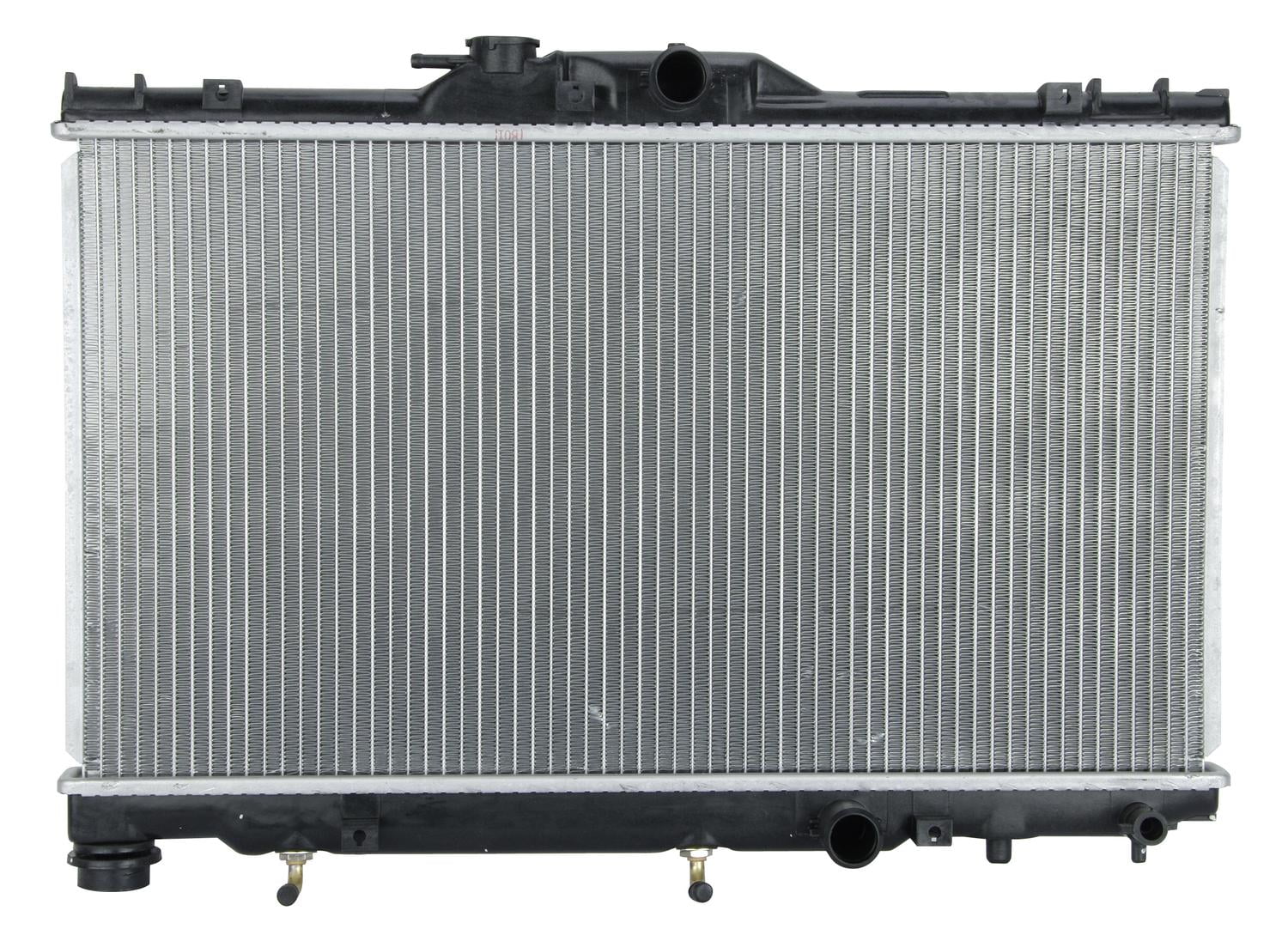 Spectra Premium CU2198 Automotive Radiator - Walmart Business Supplies