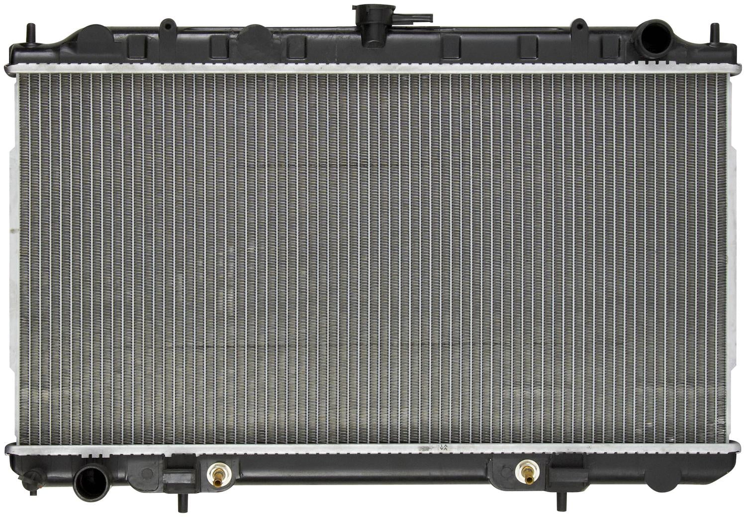 Spectra Premium CU2328 Automotive Radiator Fits select: 2000-2001 ...