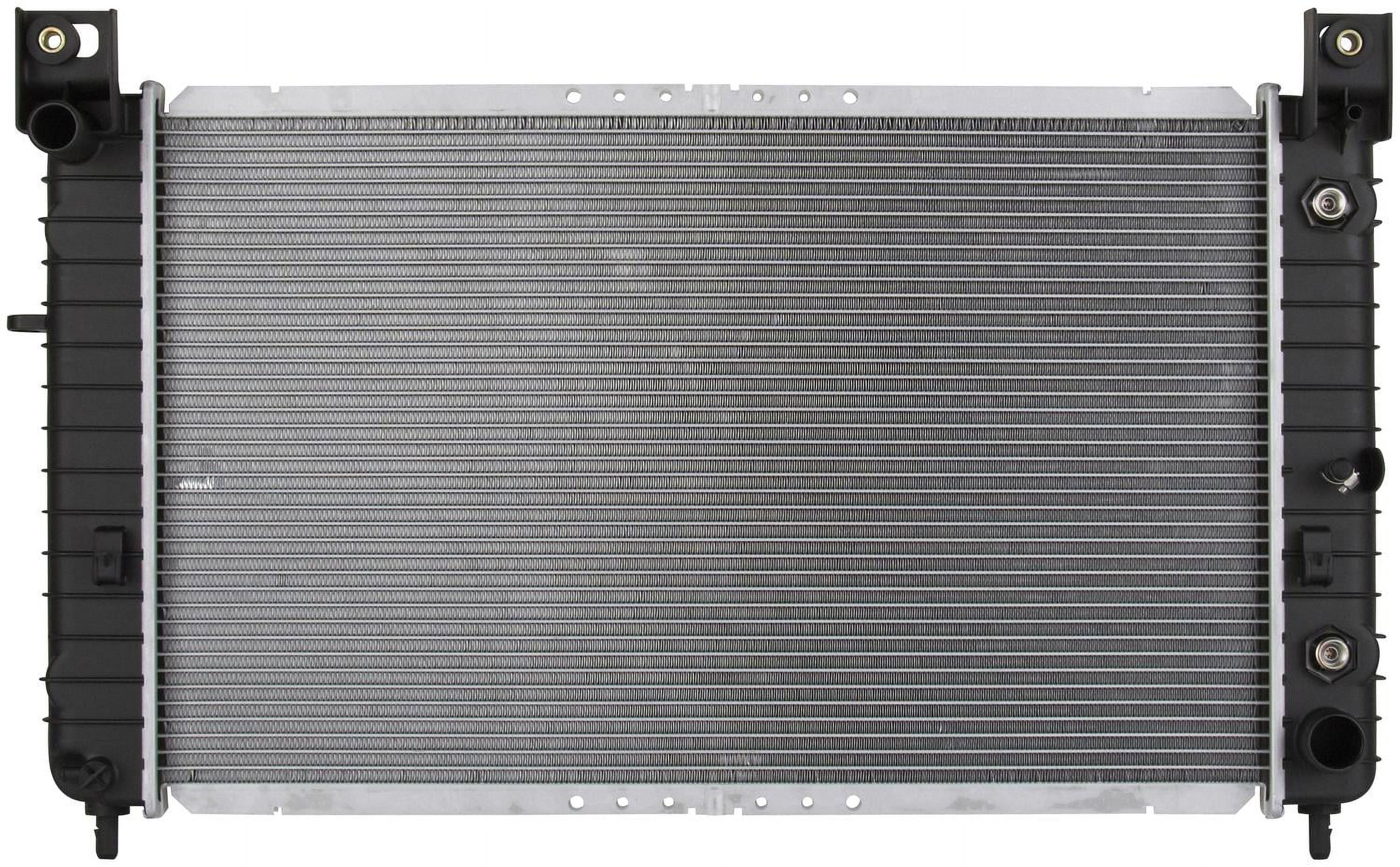 Spectra Premium CU2334 Automotive Radiator Fits select: 1999-2013 ...