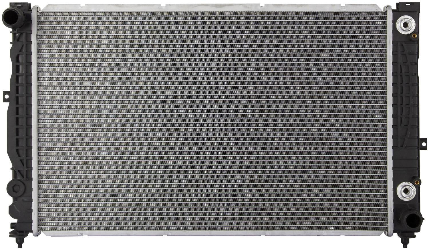 Spectra Premium CU2648 Automotive Radiator Fits select: 1998-2005 ...
