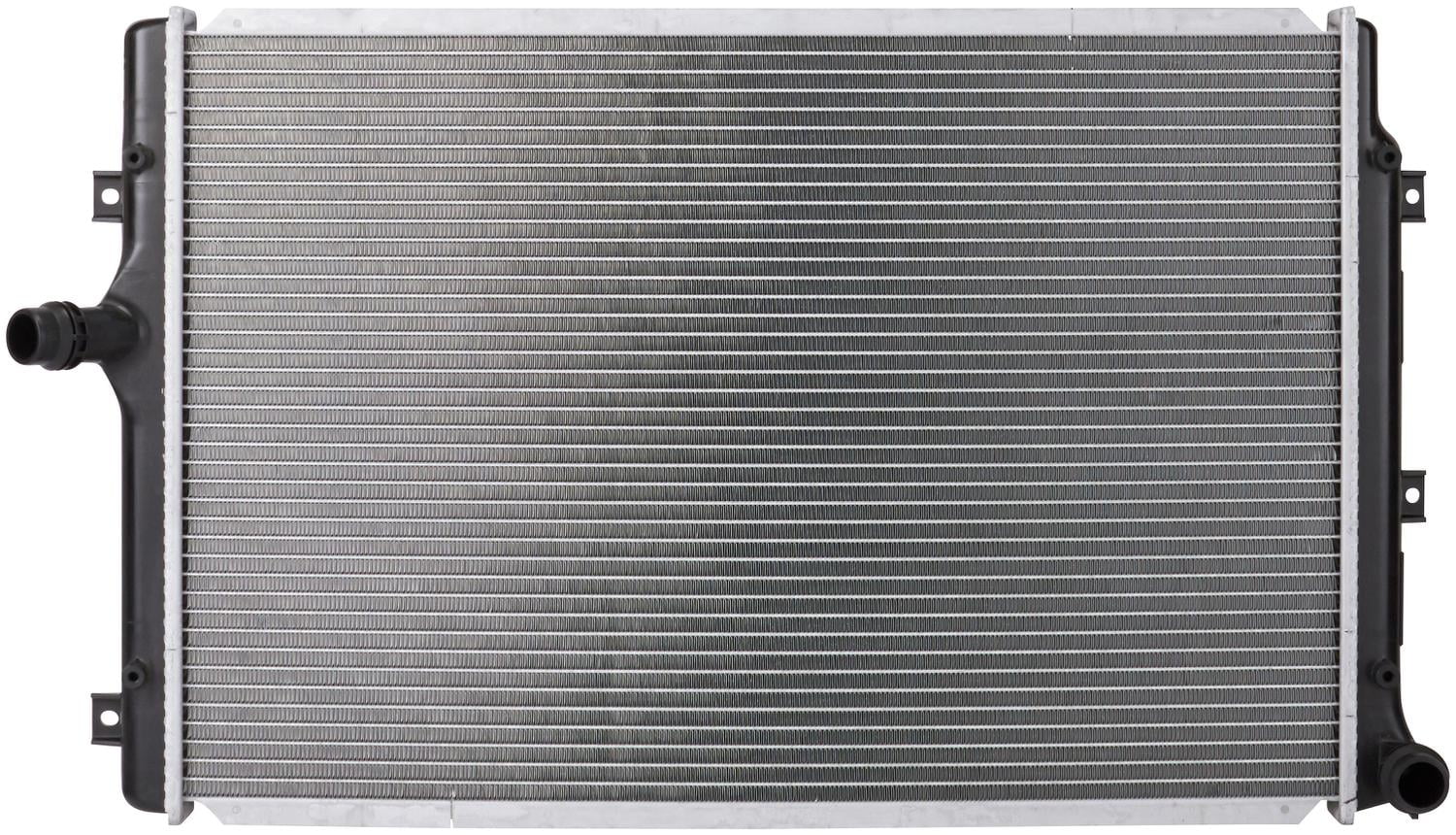 Spectra Premium CU2822 Automotive Radiator Fits select: 2006-2007,2009 ...