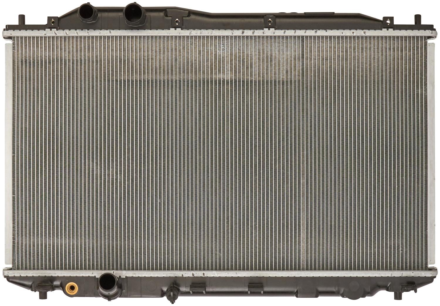 Spectra Premium CU2922 Automotive Radiator Fits select: 2006-2011,2013 ...