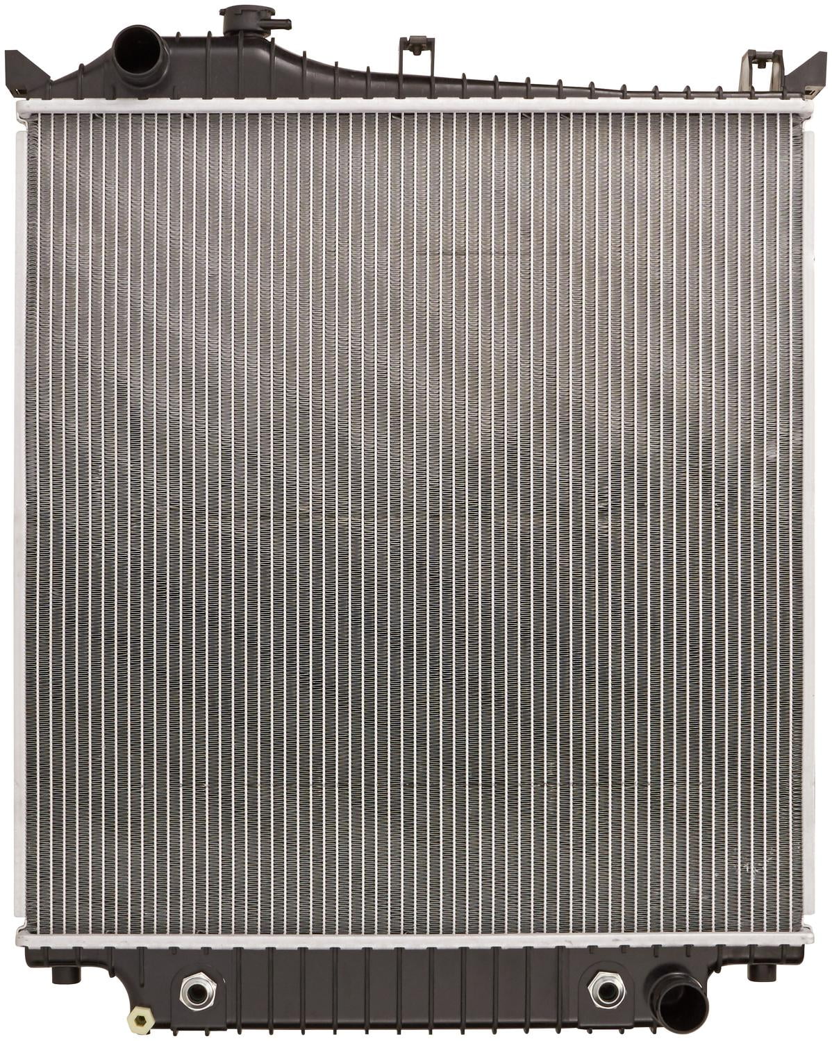 Spectra Premium CU2952 Automotive Radiator - Walmart.com