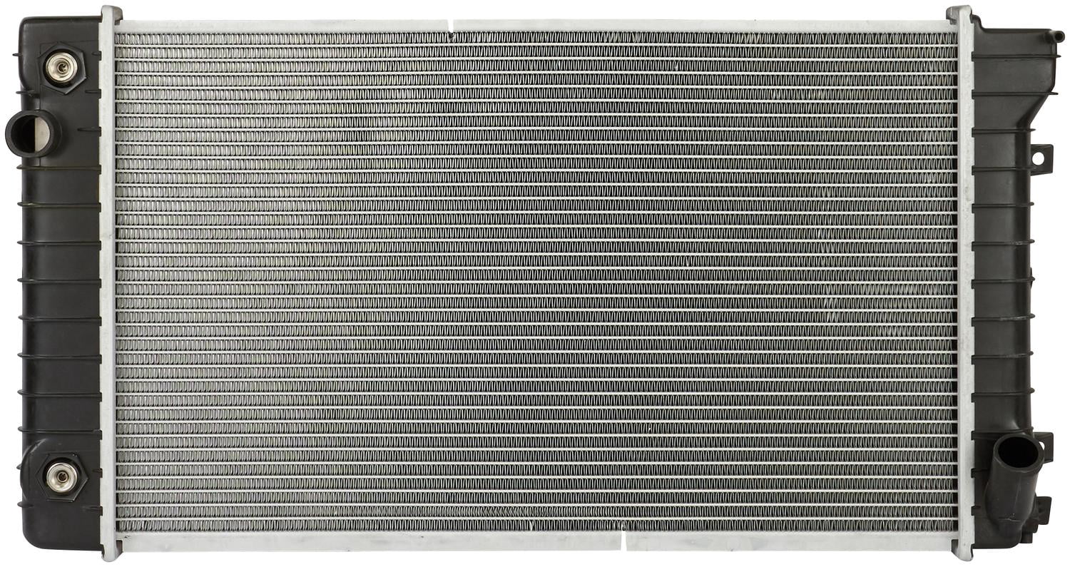 Spectra Premium CU768 Automotive Radiator - Walmart.com