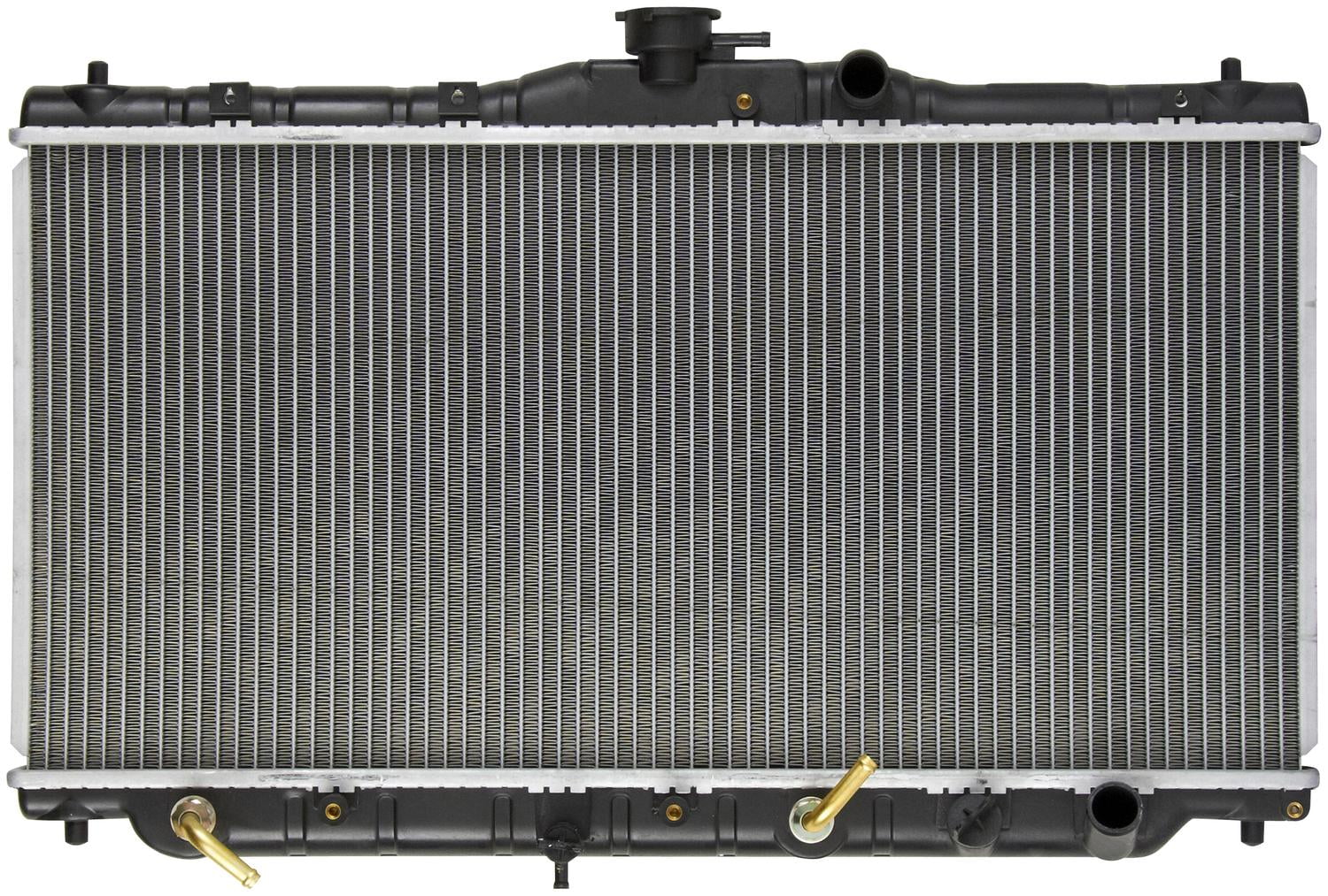 Spectra Premium CU928 Automotive Radiator Fits select: 1986-1989 HONDA ...