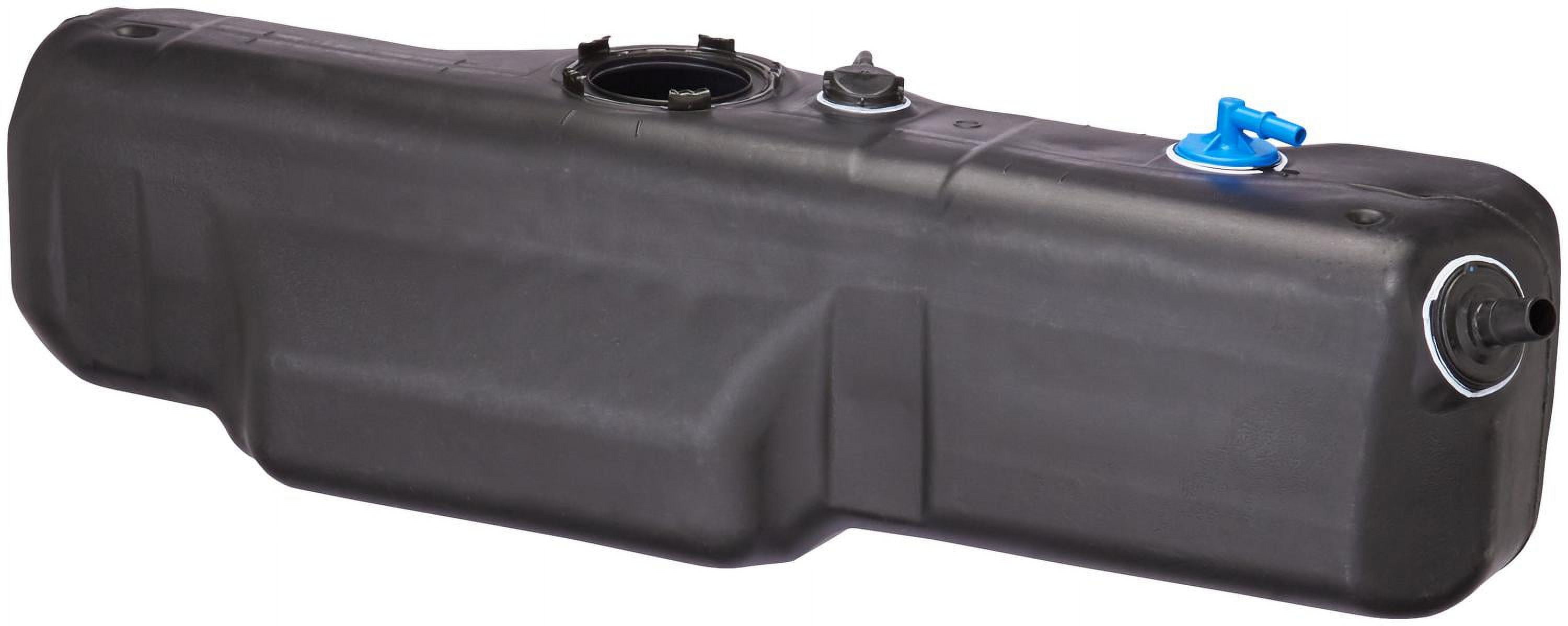 Diesel Exhaust Fluid Tanks