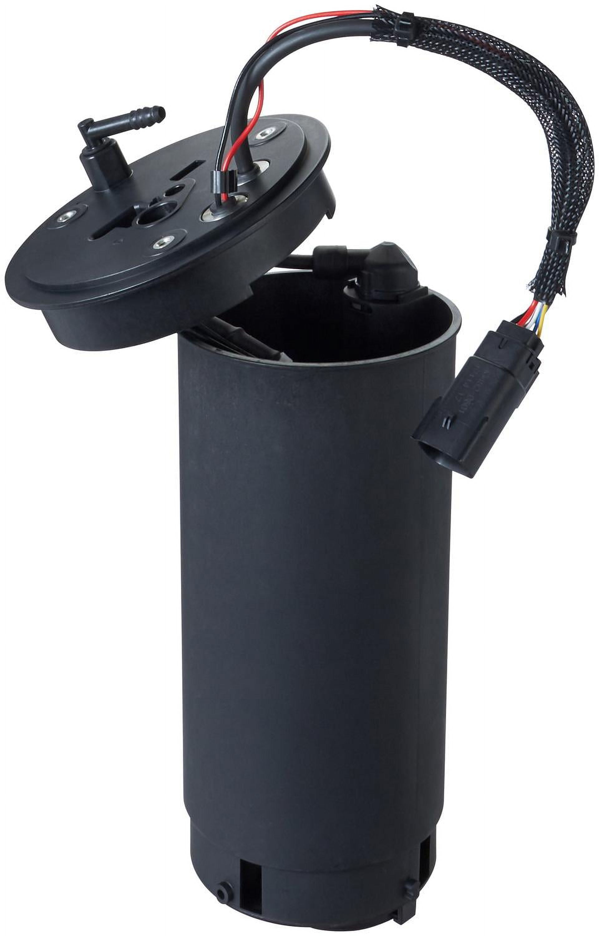 Spectra Premium EM1509URH Diesel Exhaust Fluid (DEF) Heater - Walmart.com