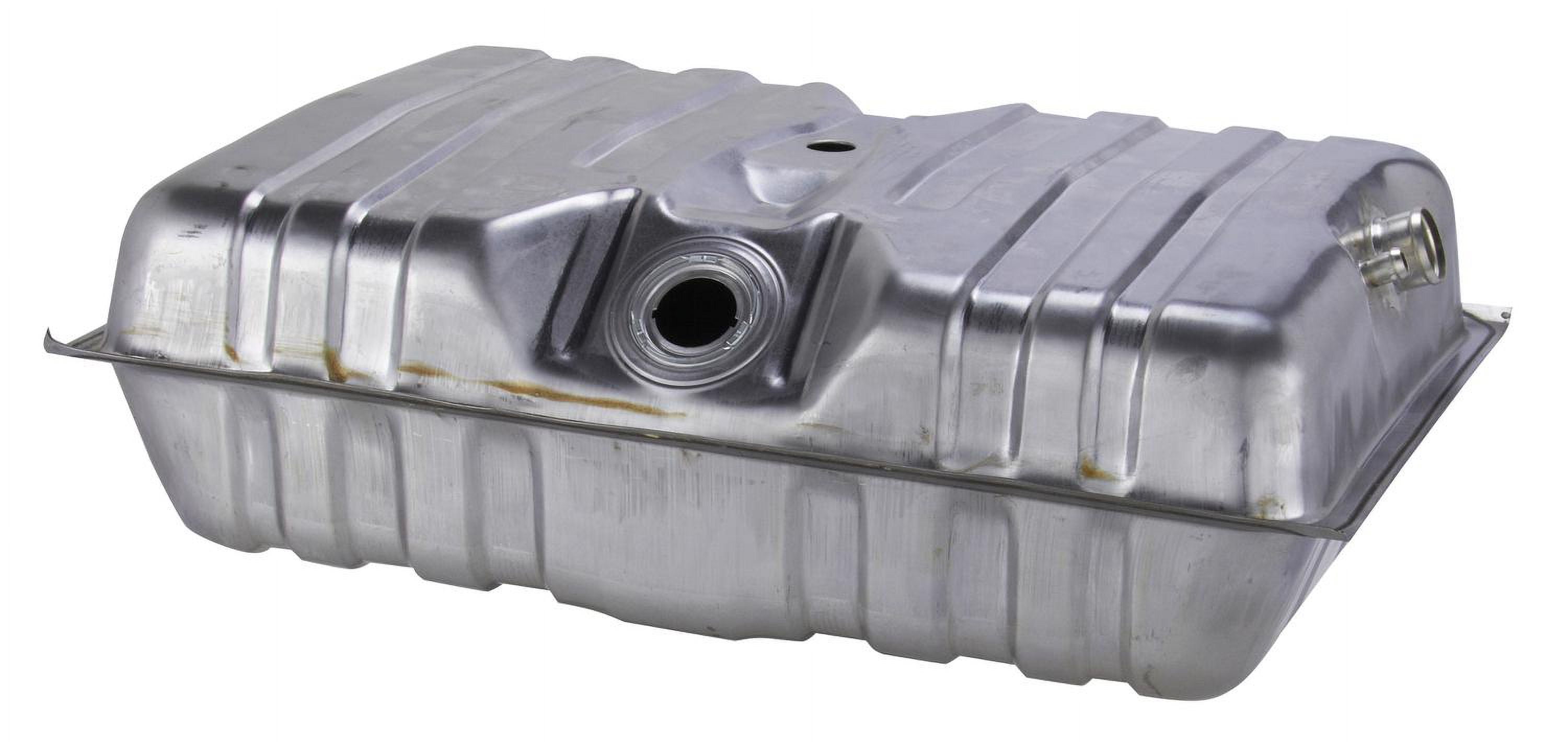 Spectra Premium F15B Fuel Tank Fits select: 1975-1985 FORD ECONOLINE ...