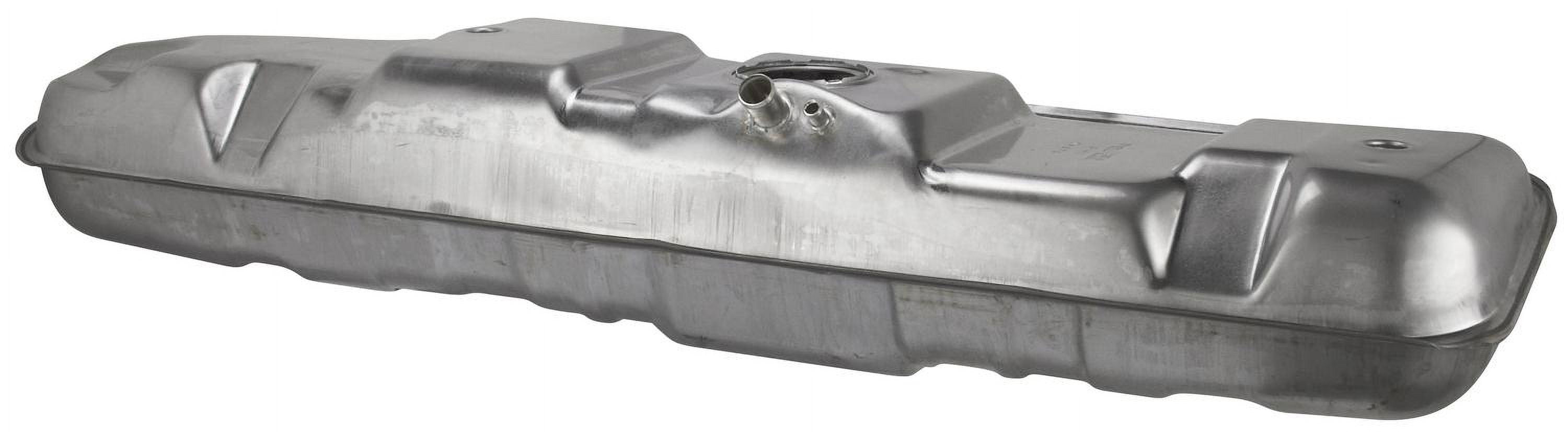 Spectra Premium F41A Fuel Tank for Ford Econoline - Corrosion Resistant ...