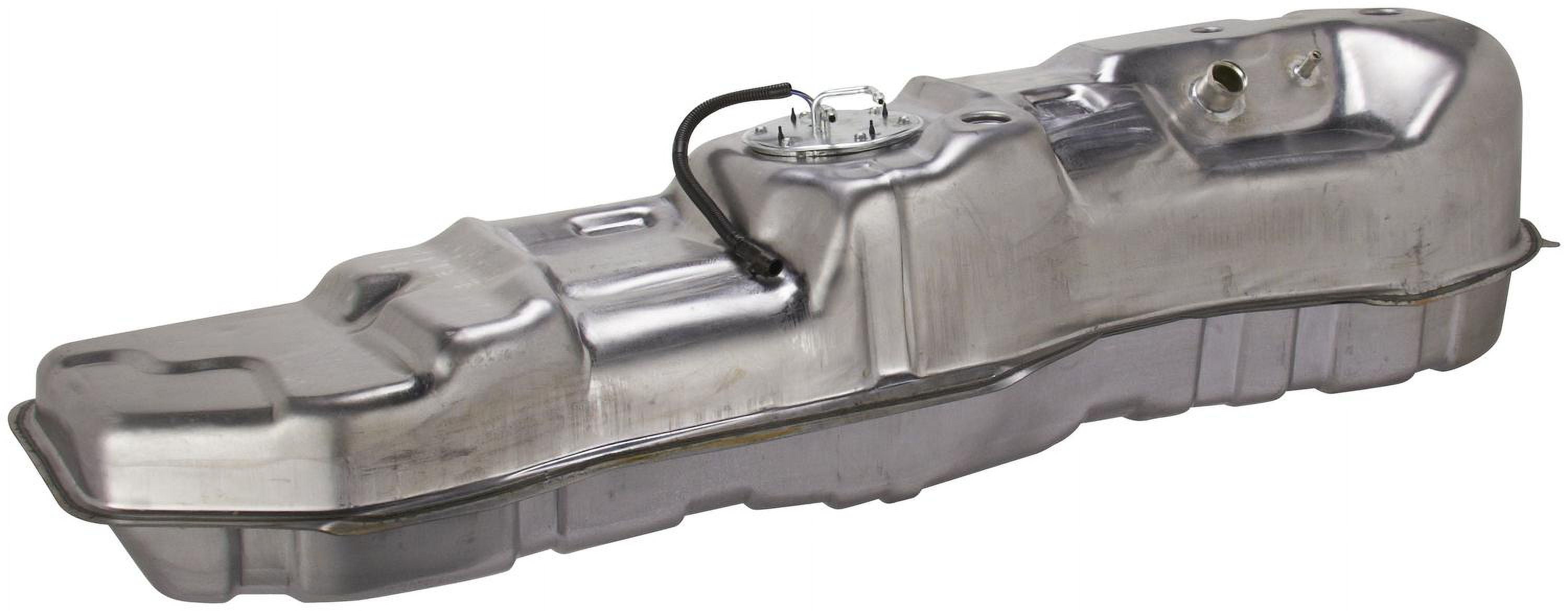 Spectra Premium F44B2FA Fuel Tank and Pump Assembly Combination ...