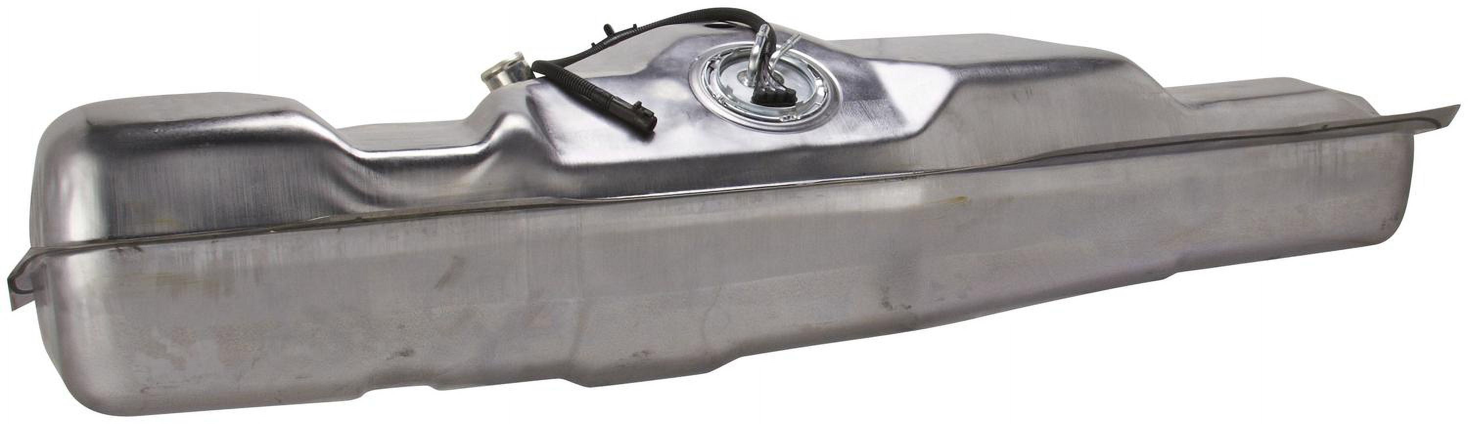 Spectra Premium F6C1FA Fuel Tank And Pump Assembly Combination Fits ...