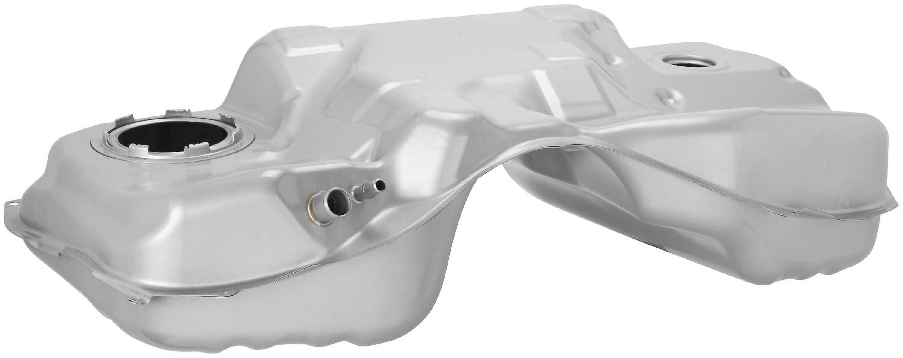 Ford Fusion Fuel Tank