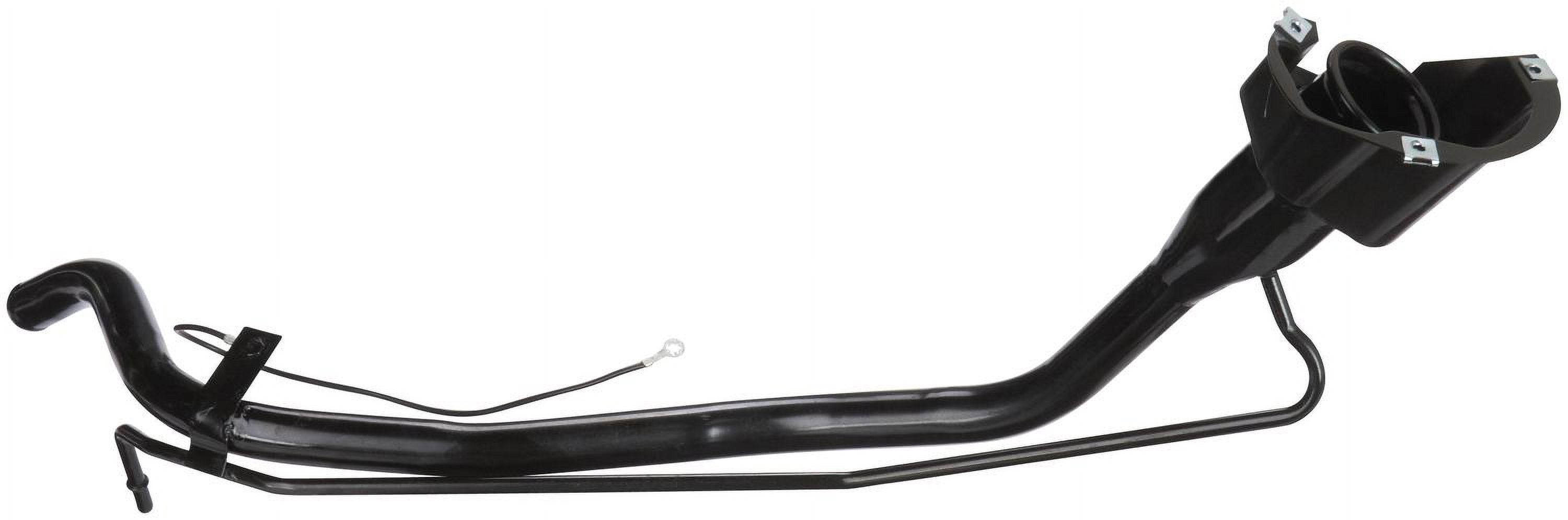 Free Shipping! Spectra Premium FN535 Fuel Tank Filler Neck Dual Coated ...
