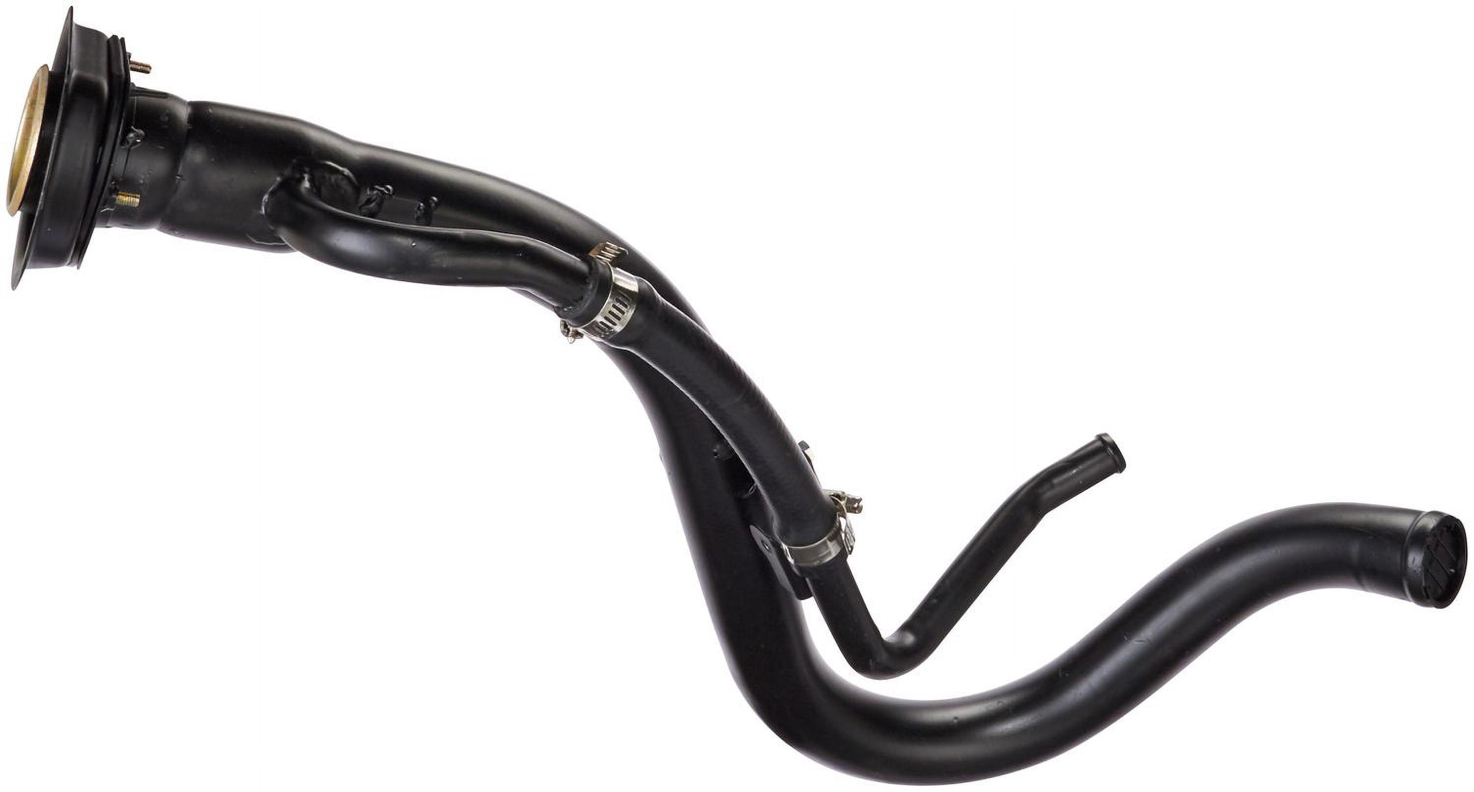 Spectra Premium FN818 Fuel Tank Filler Neck - Walmart.com