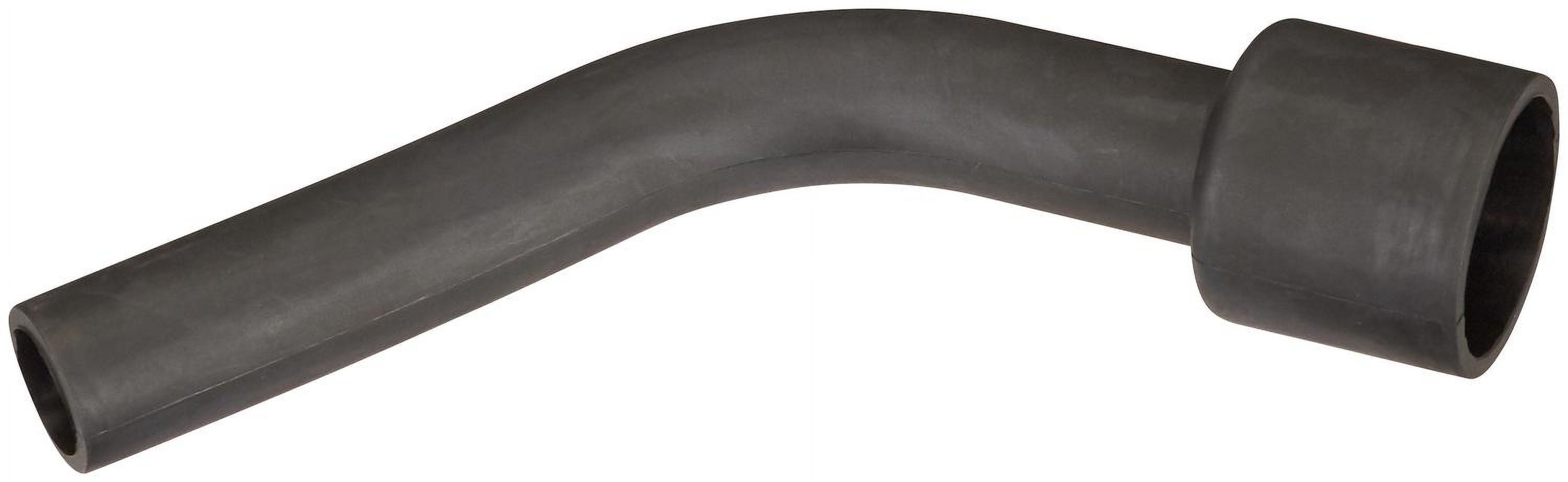Spectra Premium Fuel Tank Filler Neck Hose with Clamps for Easy ...