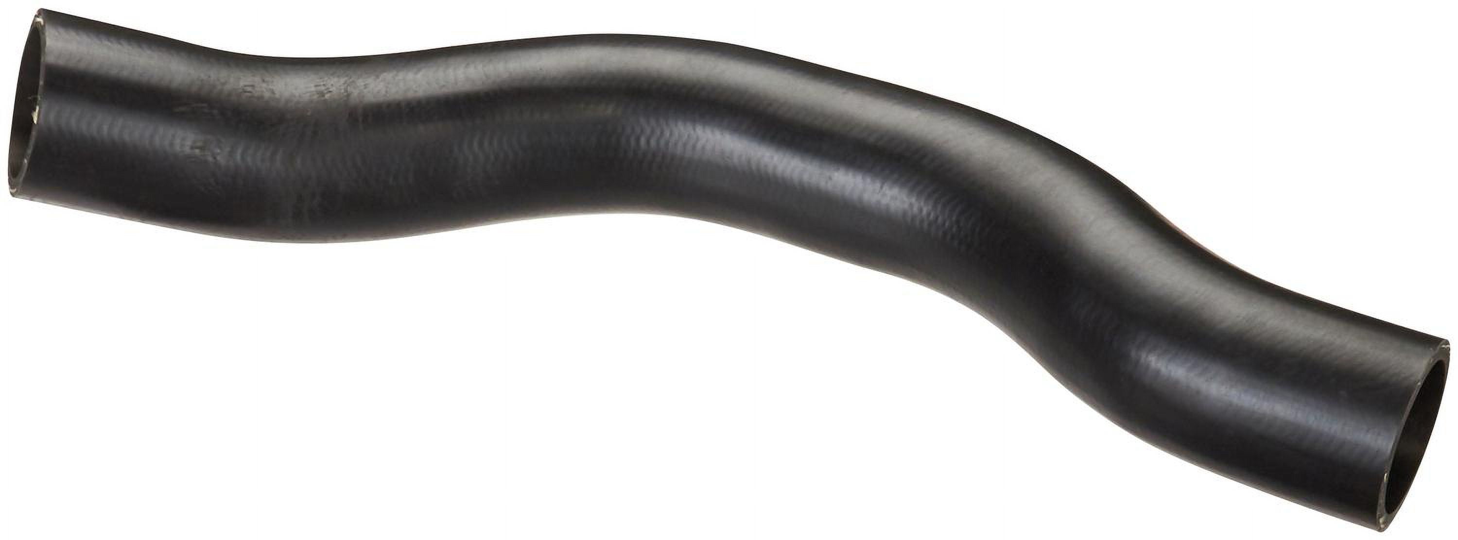 Spectra Premium Fuel Tank Filler Neck Hose Engineered Rubber with ...
