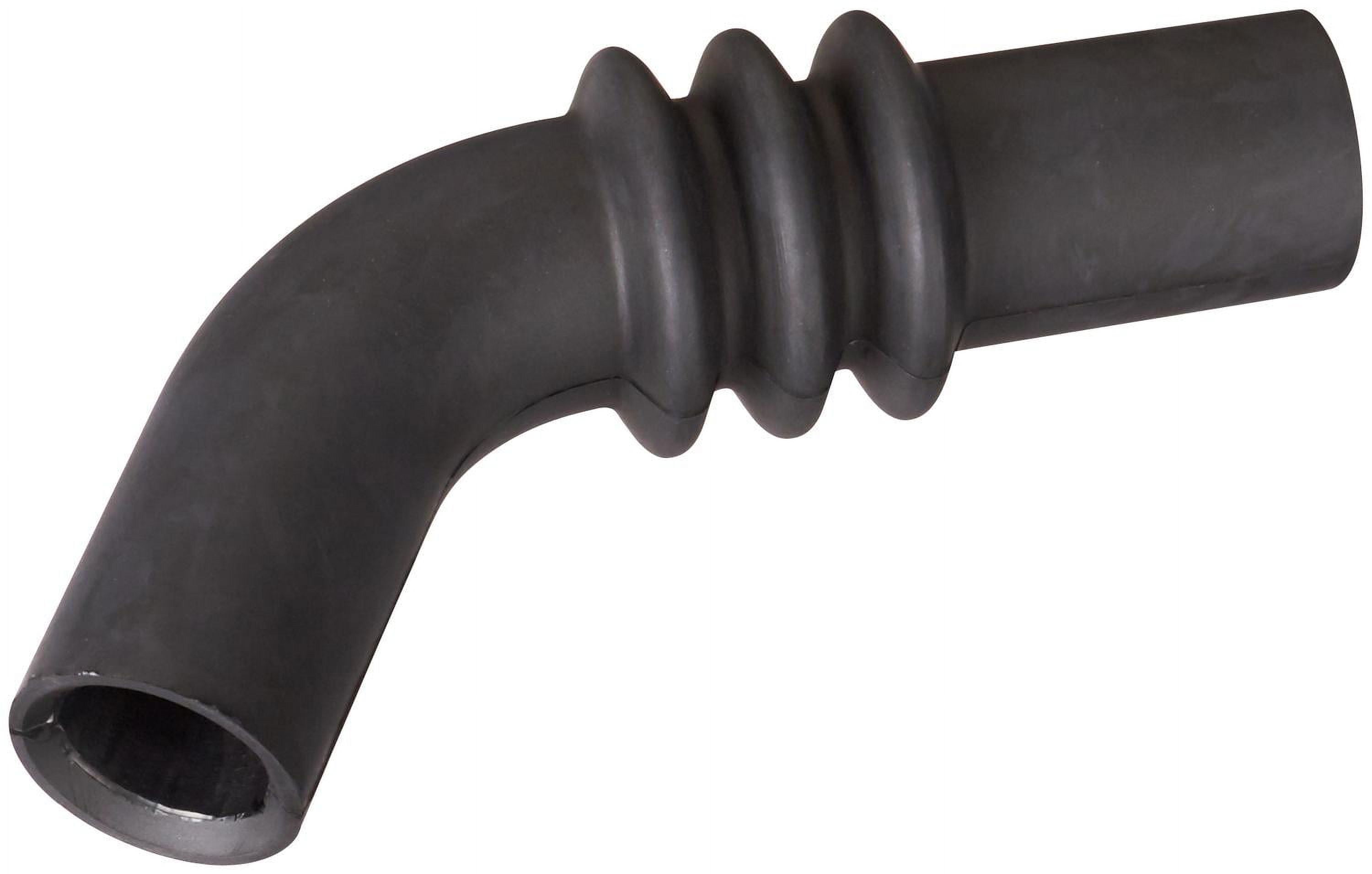 Spectra Premium FNH137 Fuel Tank Filler Neck Hose - Walmart.com