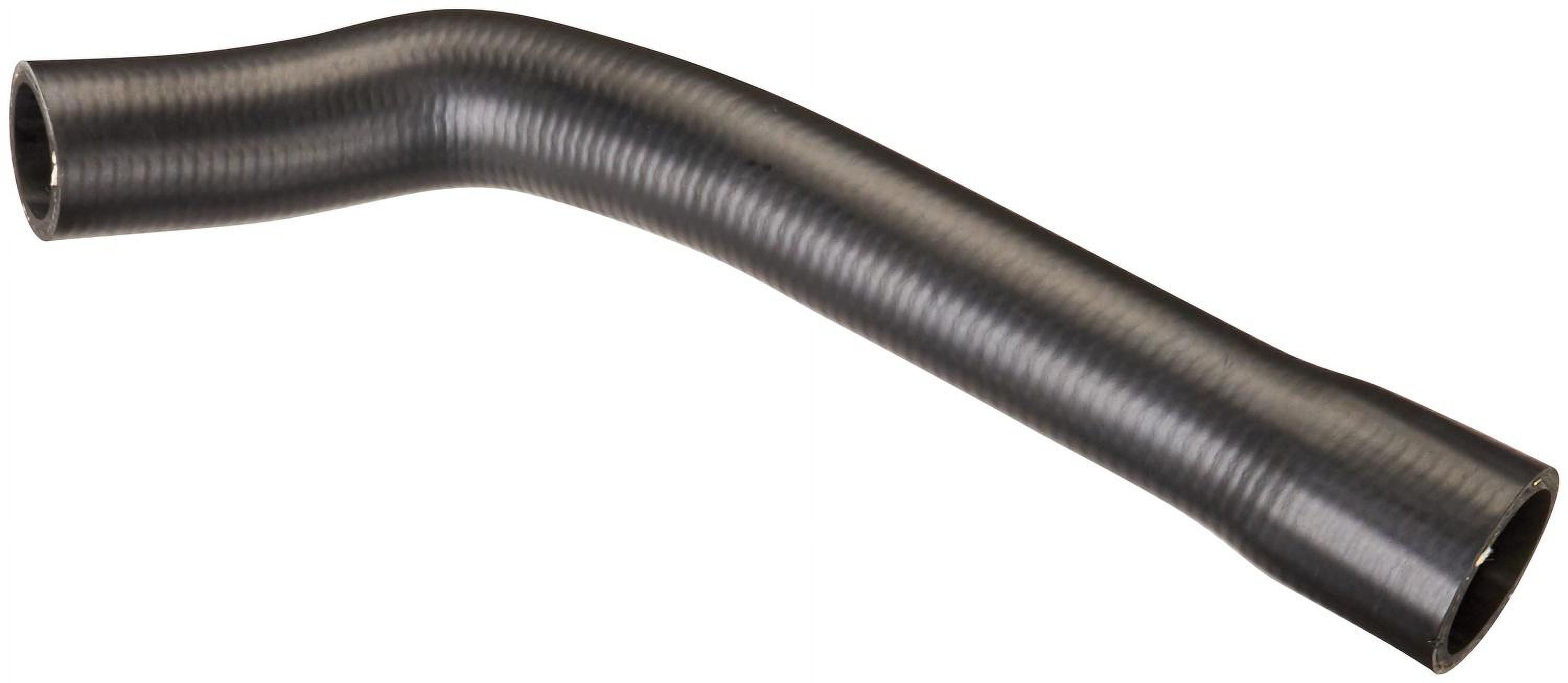 Spectra Premium Fuel Tank Filler Neck Hose with Rubber Clamps for Easy ...