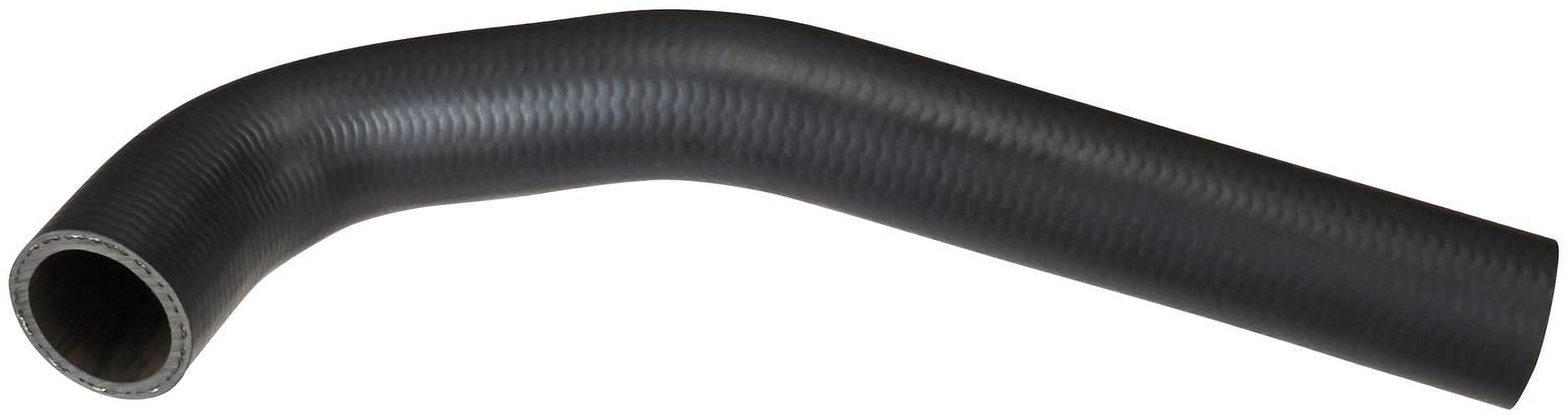 Spectra Premium Fuel Tank Filler Neck Hose Engineered Rubber with ...