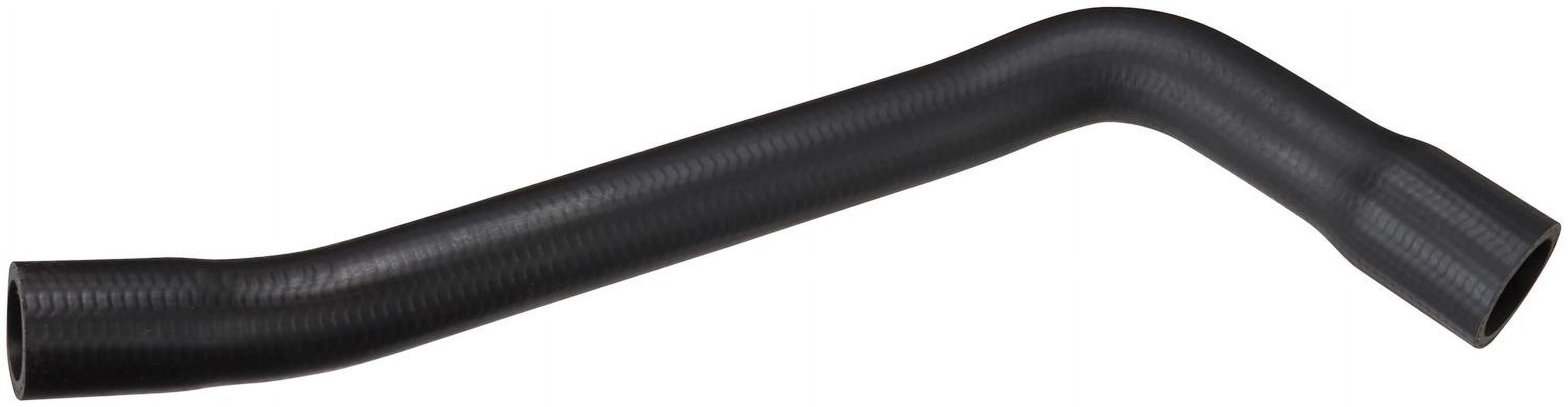 Spectra Premium Engineered Rubber Fuel Tank Filler Neck Hose with ...