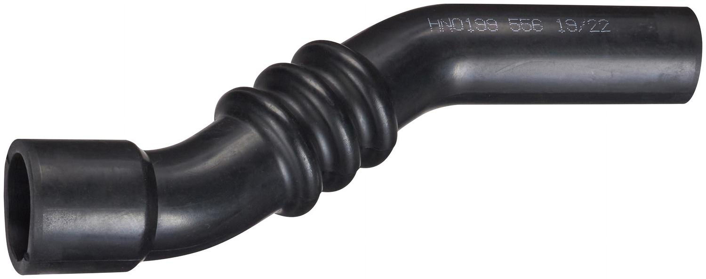 Spectra Premium Fuel Tank Filler Neck Hose - Quality Rubber - Walmart.com