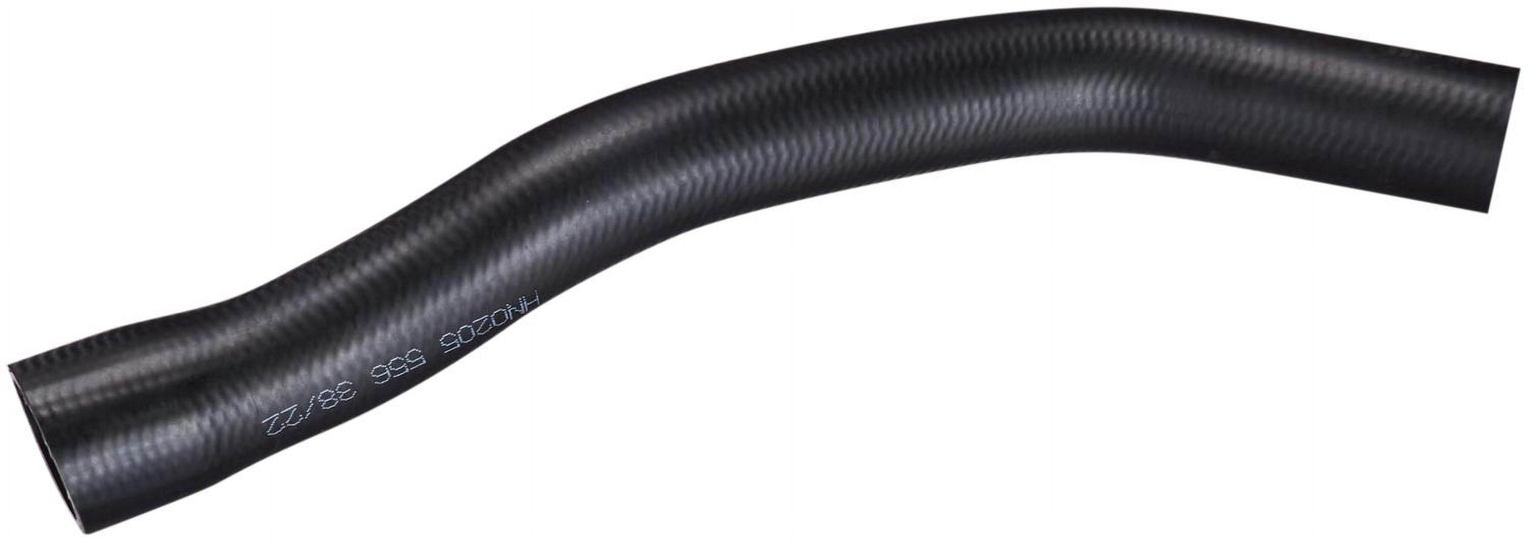 Spectra Premium Fnh162 Fuel Filler Hose Assembly Spectra Tubing ...