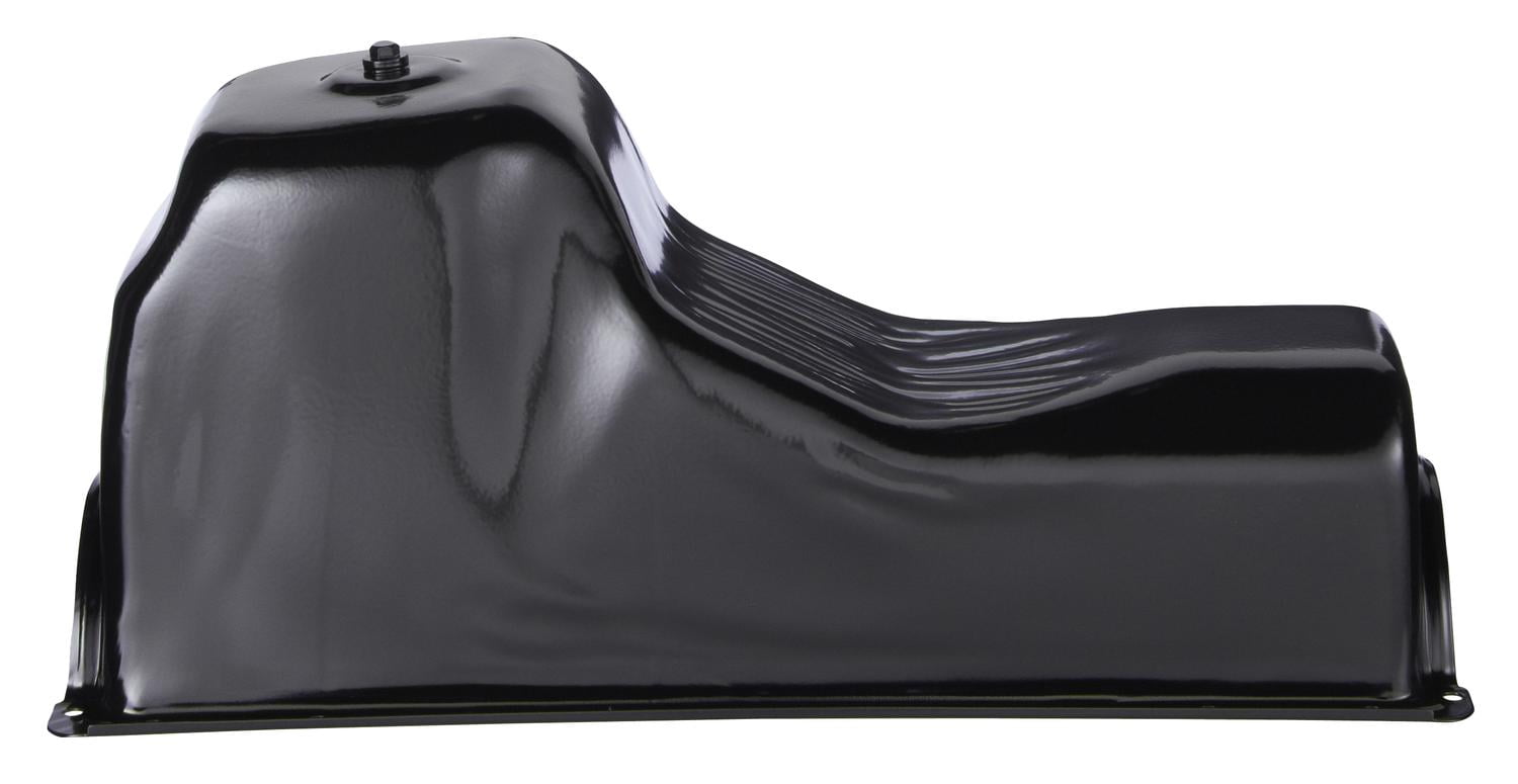 Spectra Premium FP12A Steel Engine Oil Pan - Walmart.com