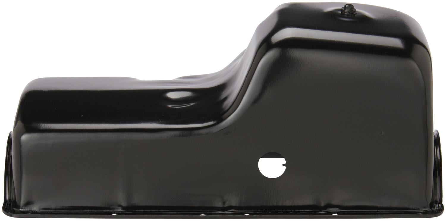 Spectra Premium FP20A Steel Engine Oil Pan - Walmart.com