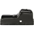 Spectra Premium FP20A Steel Engine Oil Pan - Walmart.com