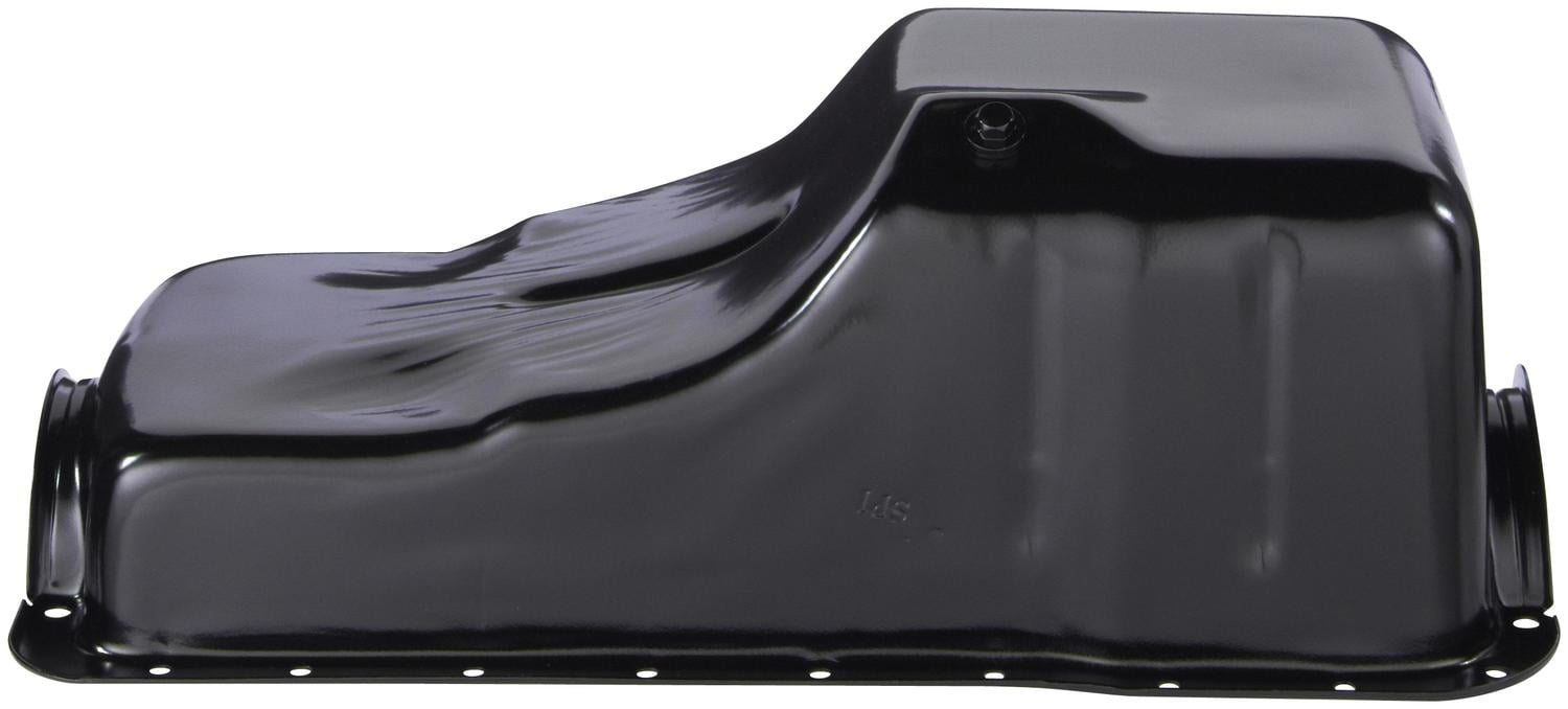 Spectra Premium FP21A Steel Engine Oil Pan - Walmart.com