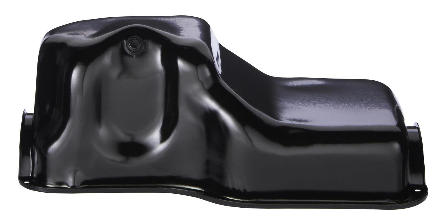 Spectra Premium Engine Oil Pan - 5.1qt Capacity - Walmart.com