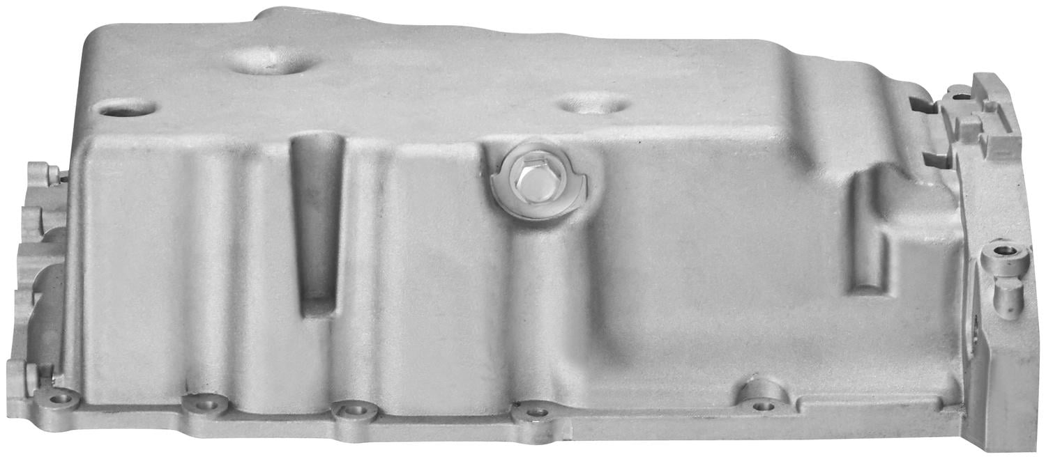 Spectra Premium FP55A Aluminum Engine Oil Pan - Walmart.com