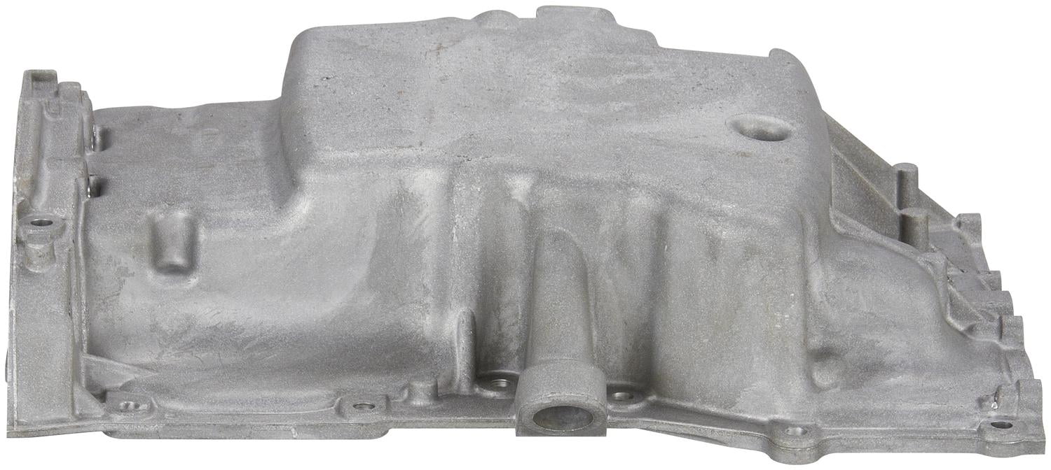 Spectra Premium FP57A Aluminum Engine Oil Pan - Walmart.com