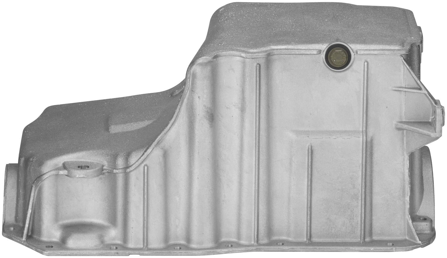 Spectra Premium FP68A Aluminum Engine Oil Pan - Walmart.com