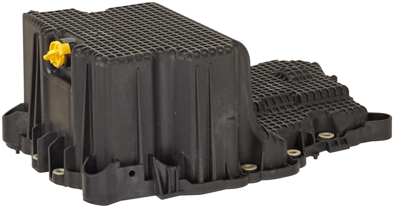 Spectra Premium FP96A Composite Engine Oil Pan - Walmart.com