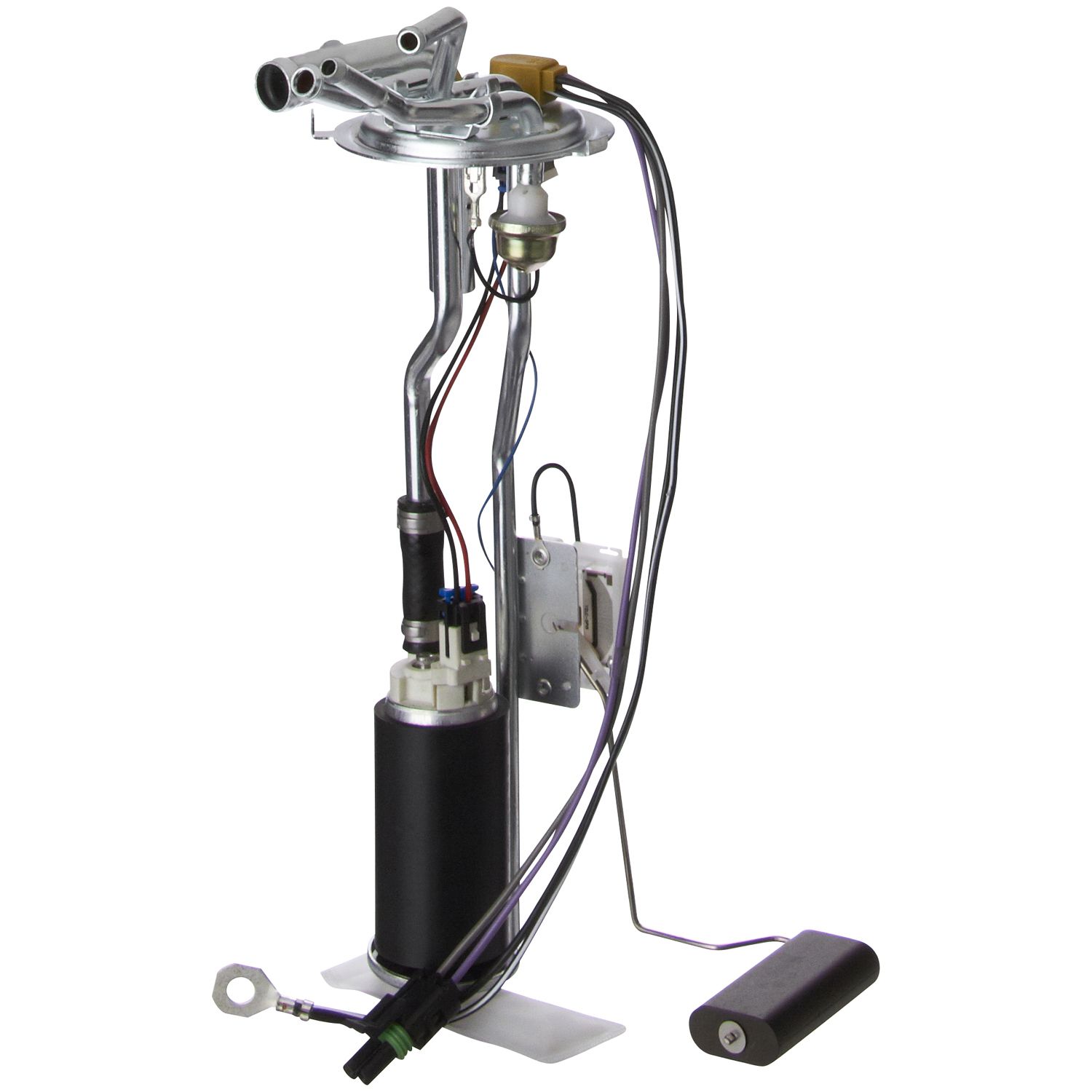Spectra Premium Fuel Pump and Sender Assembly Fits select: 1987-1991 ...