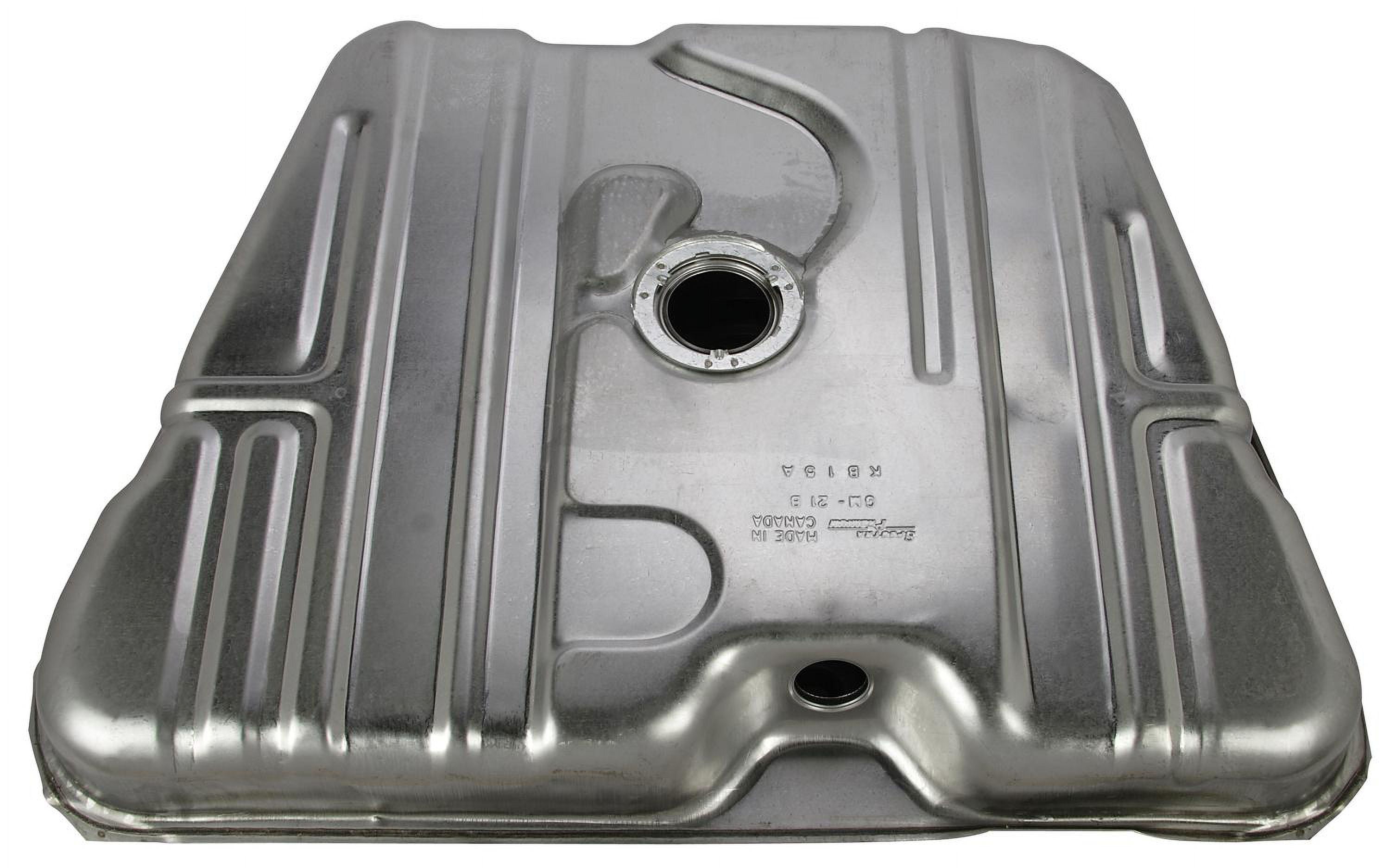 Spectra Premium GM21B Classic Fuel Tank Fits select: 1979-1985 CADILLAC ...