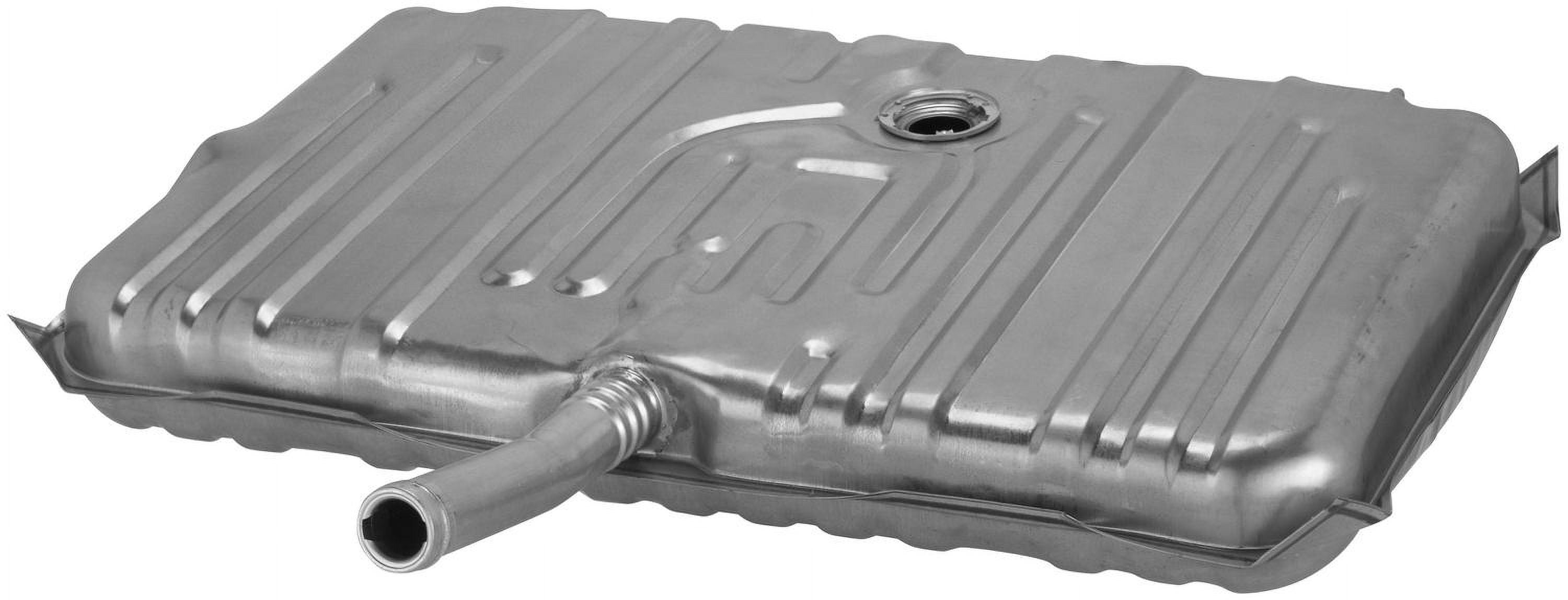 Spectra Premium GM34B Classic Fuel Tank Fits select: 1968-1969 ...